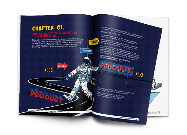 Product Development Australia | Propel Ventures™